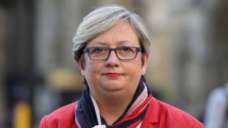 Cherry ‘sacked’ in SNP reshuffle and contacts police after threat | STV ...