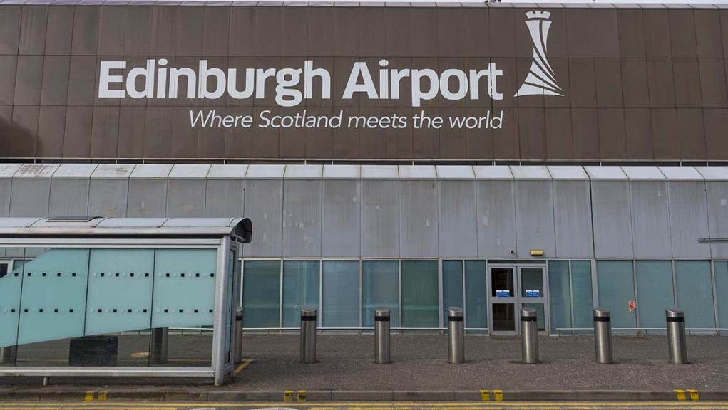 Latest Edinburgh & East News | Page 2 of 365 | STV News