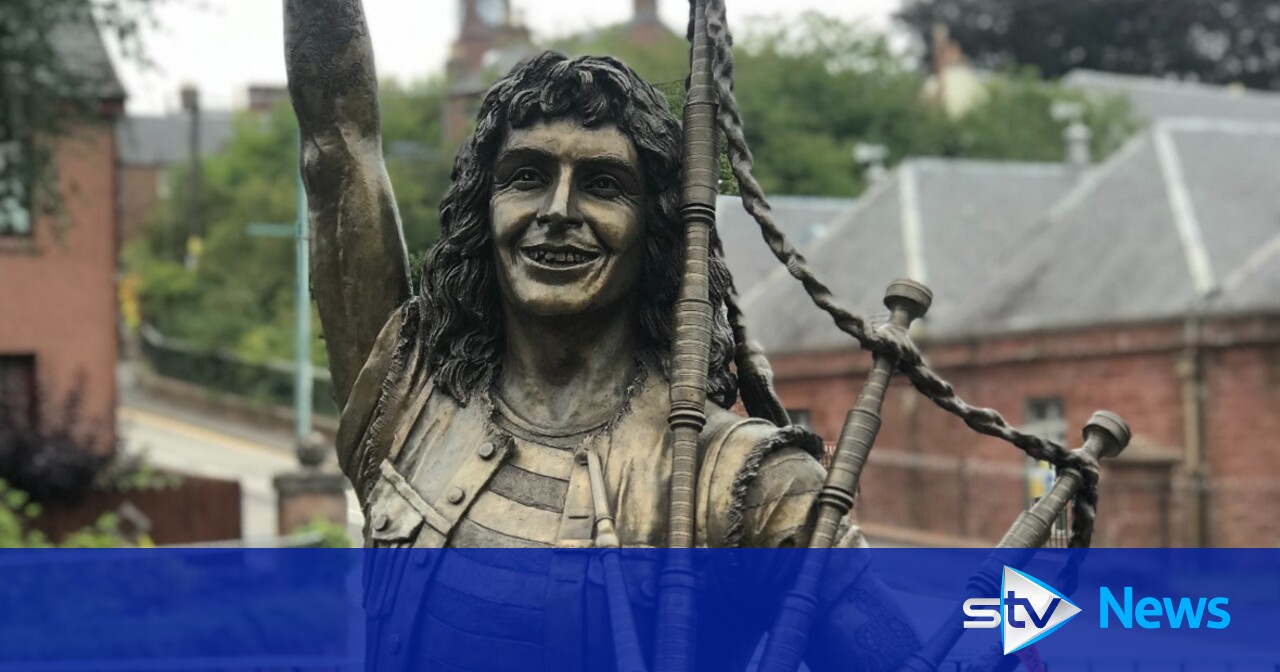 Bonfest: Rock festival celebrating life of late AC/DC frontman Bon ...