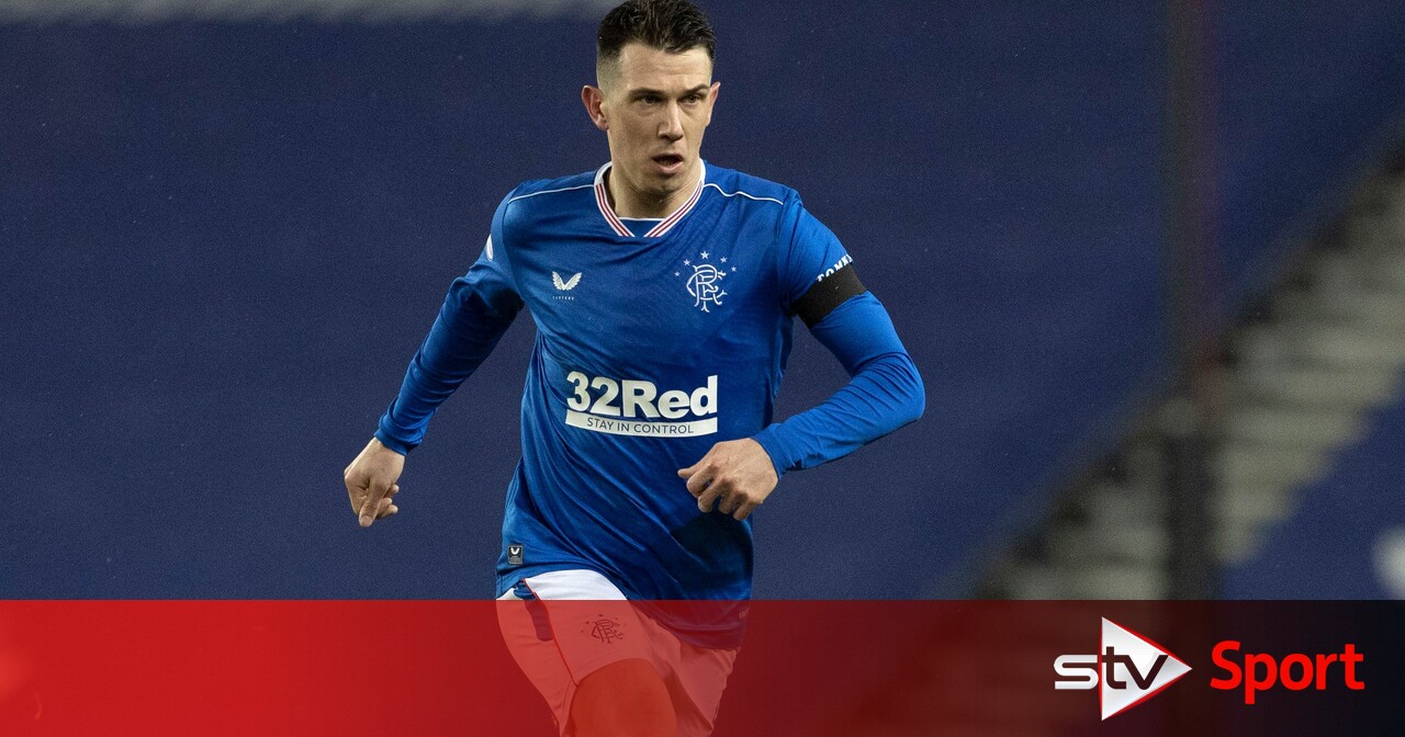 Jack sets sights on Euro success after Rangers down Kilmarnock | STV News