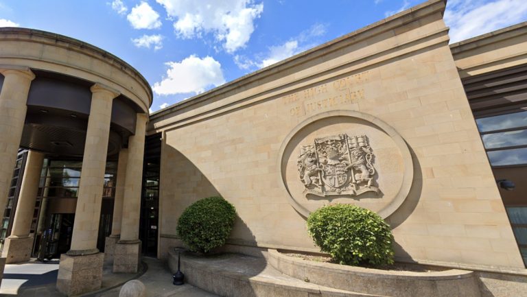 Dangerous driver who killed premature baby in crash jailed | STV News