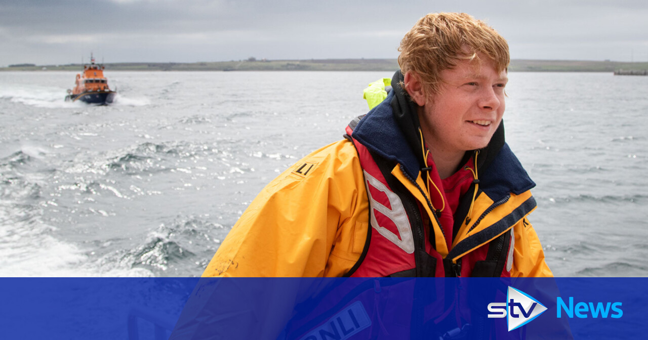 Ryan was living his dream until cancer made life a nightmare | STV News