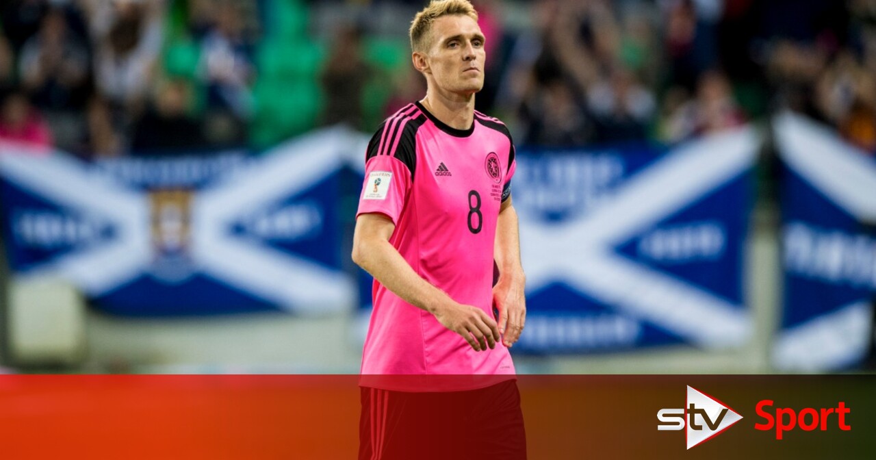 Ex-Scotland captain Fletcher named Man Utd technical director | STV News