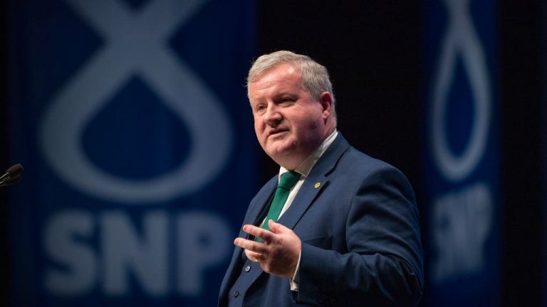 Latest Politics News | STV News