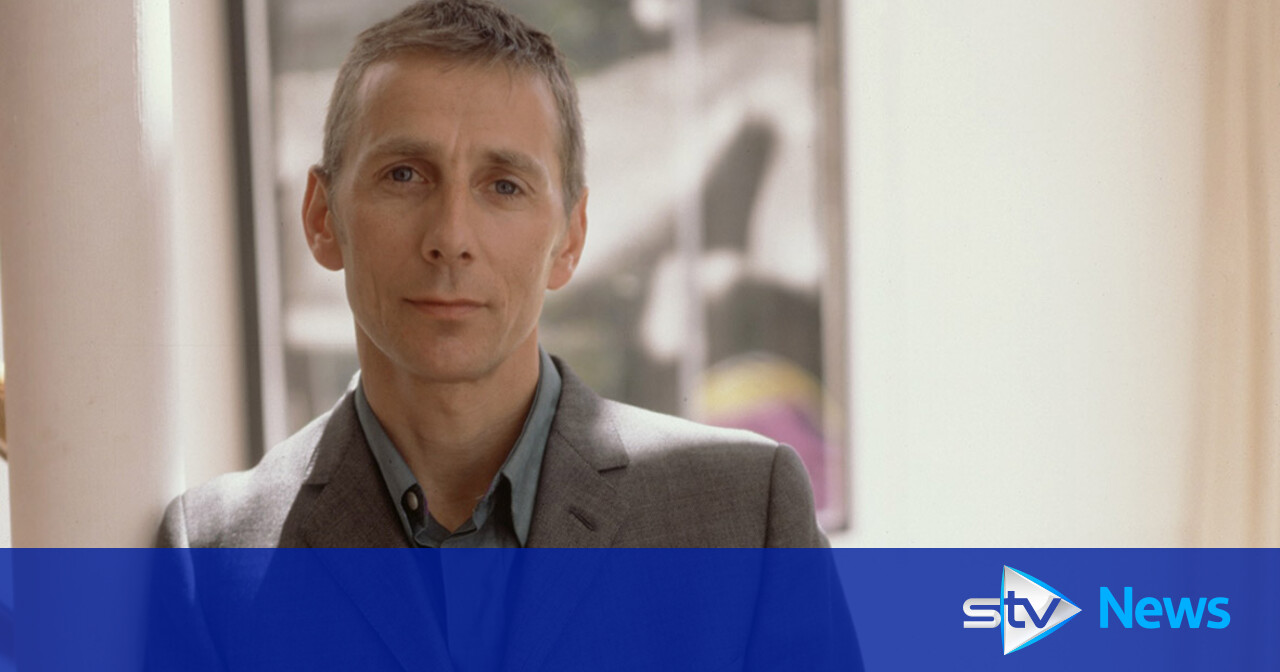 Ex-Formula 1 driver Marquess of Bute dies aged 62 | STV News