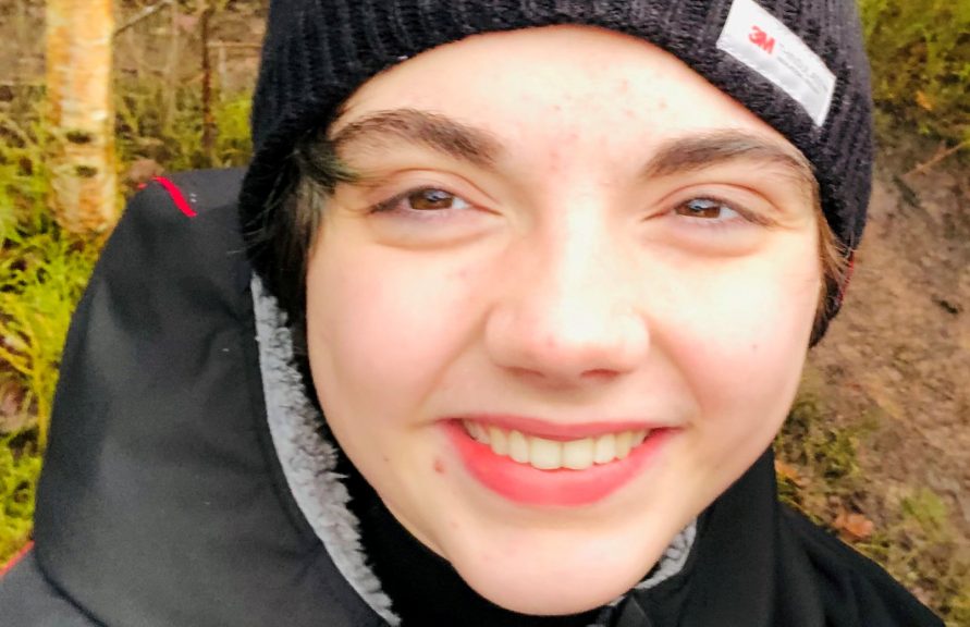 Tributes paid to girl, 15, who died kayaking with dad on river | STV News