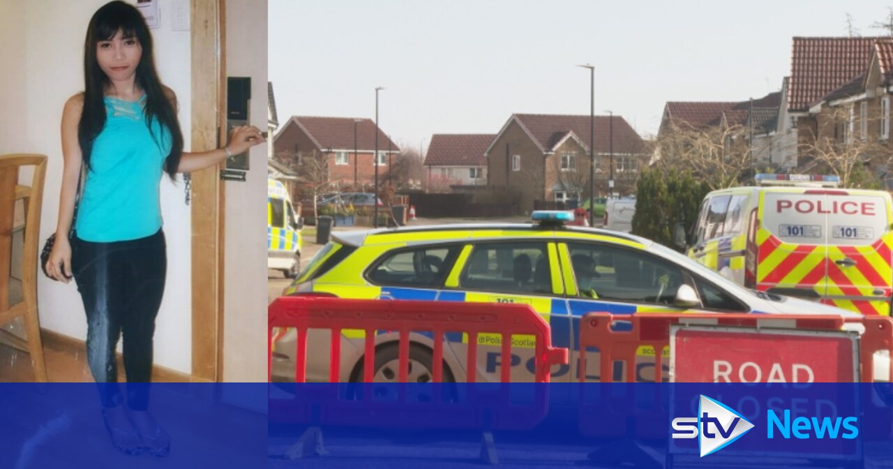Murder investigation launched over missing mother and child | STV News