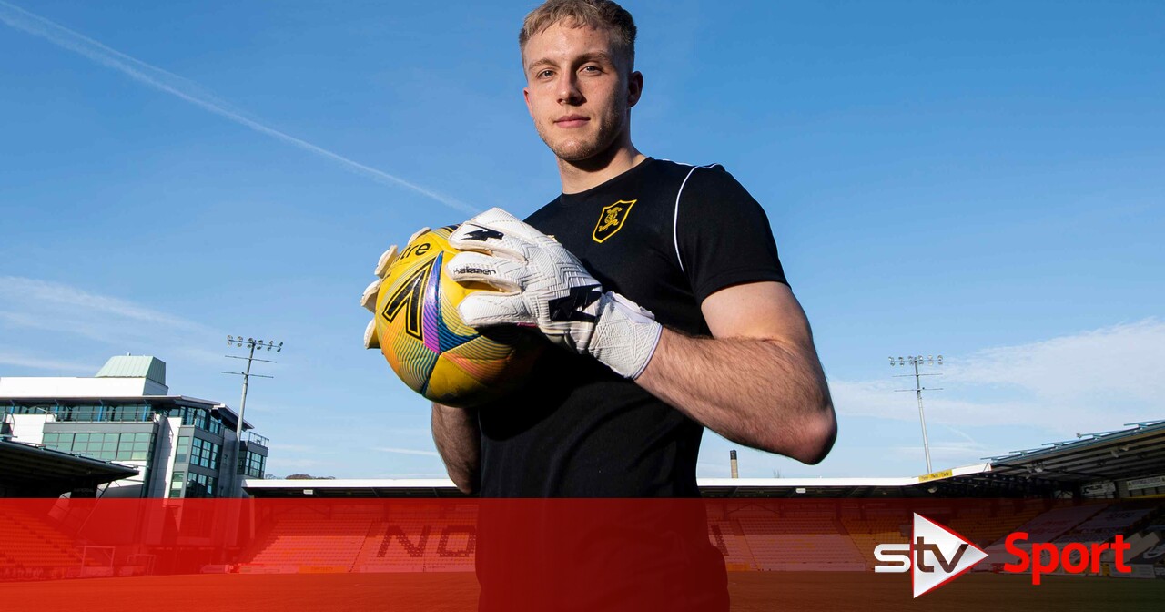 McCrorie content to keep growing while McGregor rules at Rangers | STV News