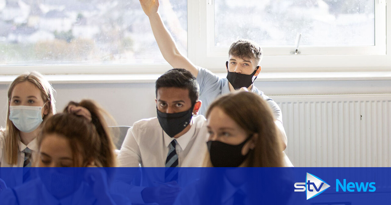 More pupils return to school as lockdown restrictions ease | STV News