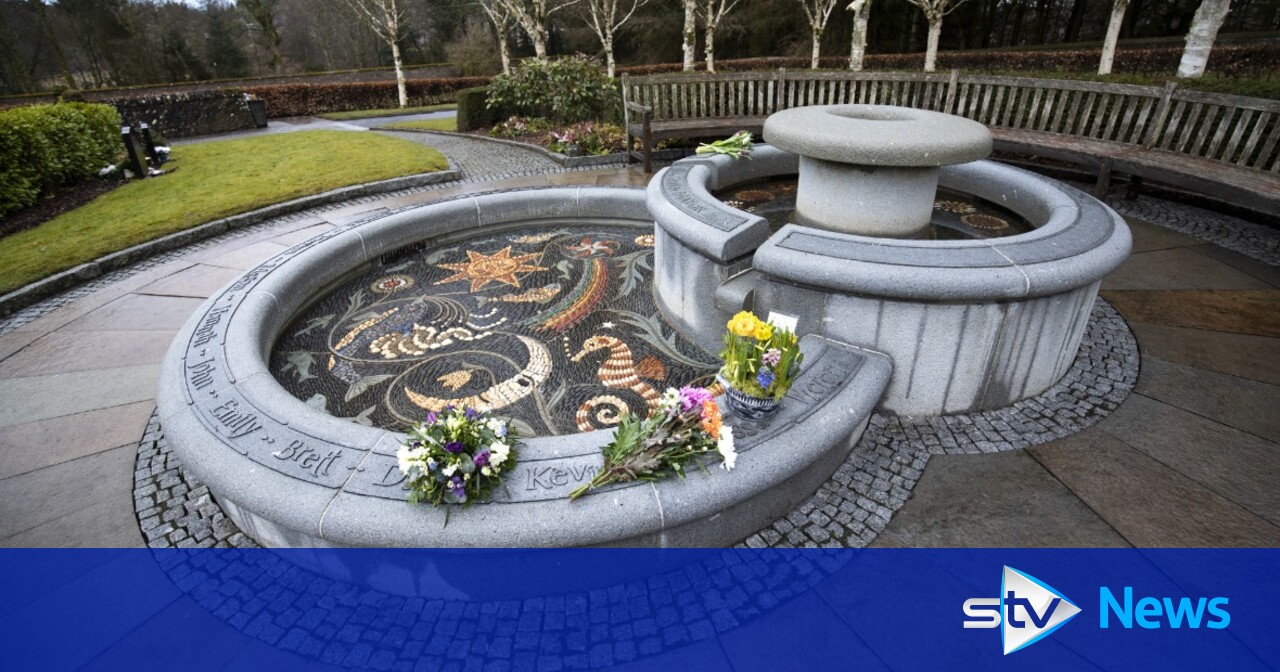 Dunblane to mark tragedy’s 25th anniversary ‘privately’ | STV News