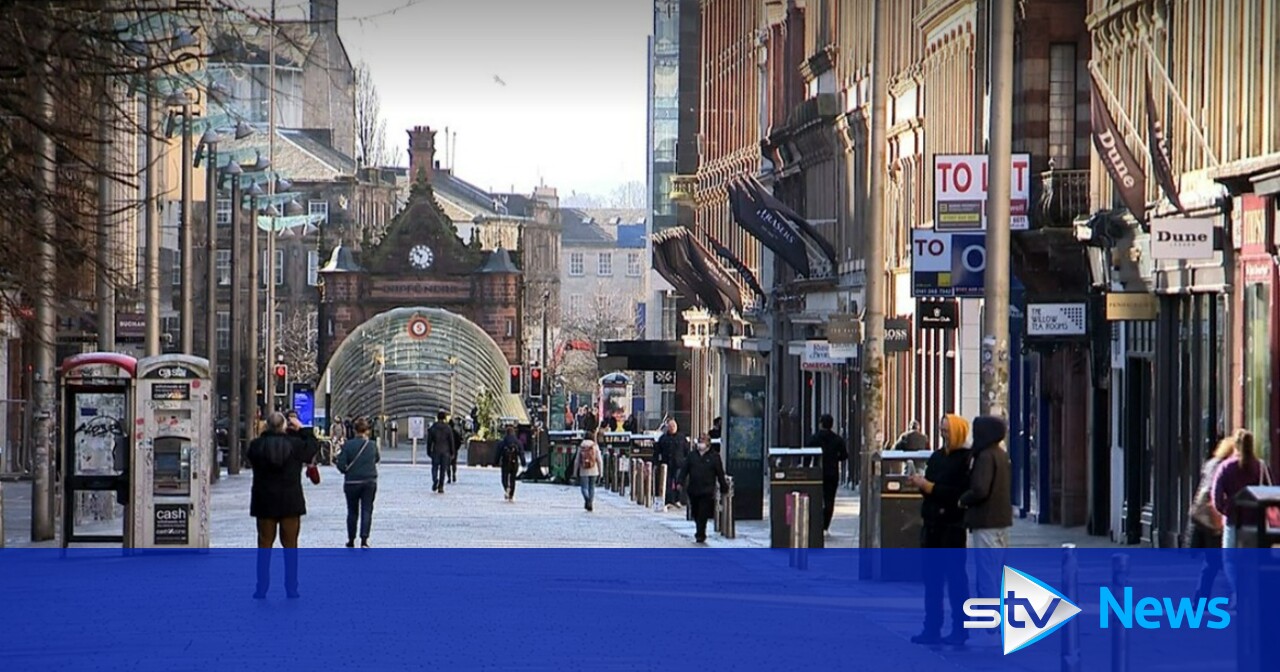 'Stay at home' lockdown restriction to be lifted on April 2 | STV News