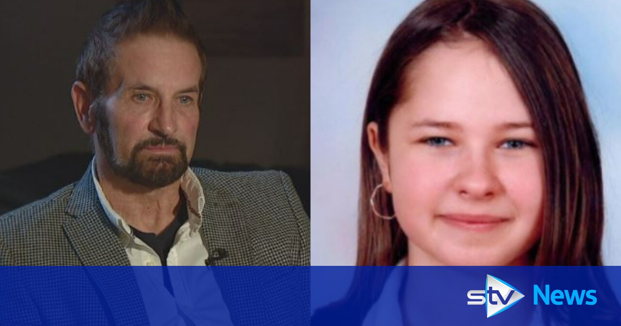 Parole changes 'a fitting legacy' for murdered Michelle | STV News