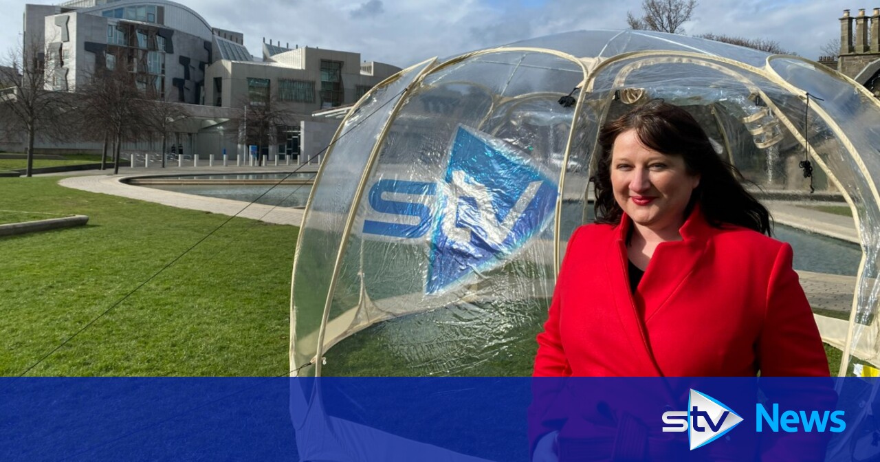 STV's election bubble is coming to a community near you | Politics ...