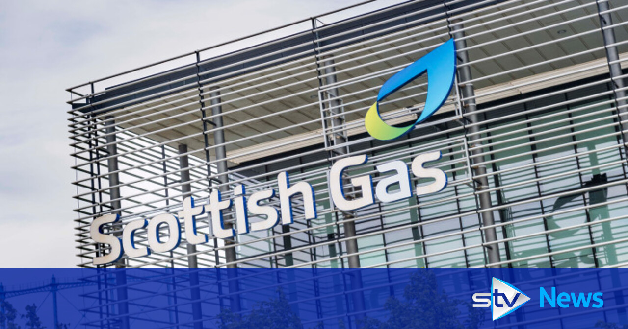 Scottish Gas pledges to donate 10% of profit as energy price cap to ...
