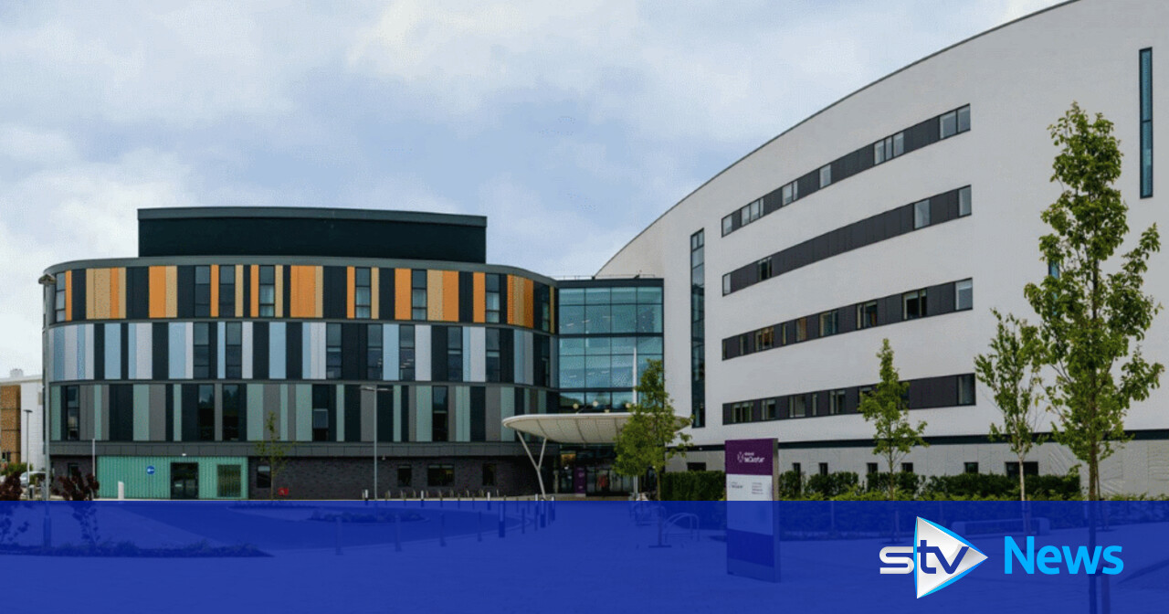 Scottish hospitals inquiry hearings to focus on Edinburgh facility's ...