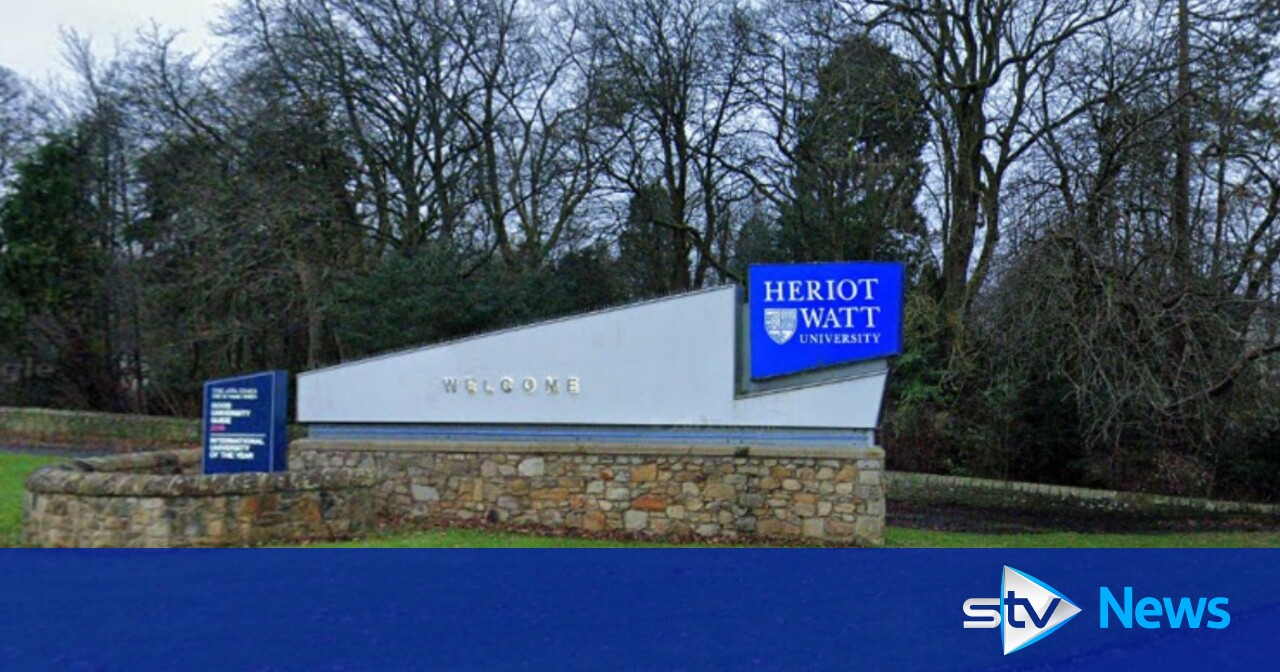 University team wins funding to develop robot technologies | STV News