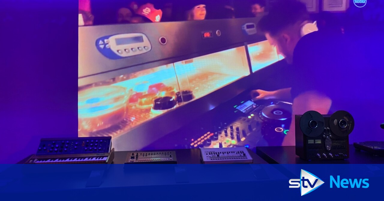 Five things you must see if you love clubbing culture | STV News