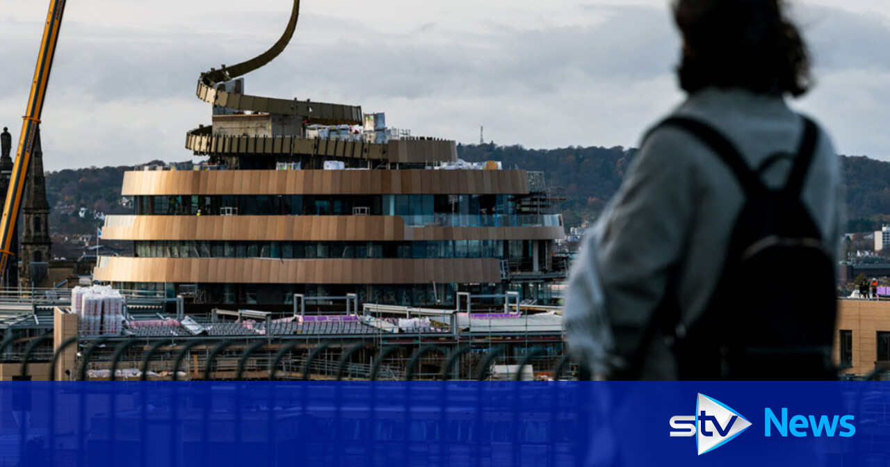 Development to offer thousands of jobs for those out of work | STV News
