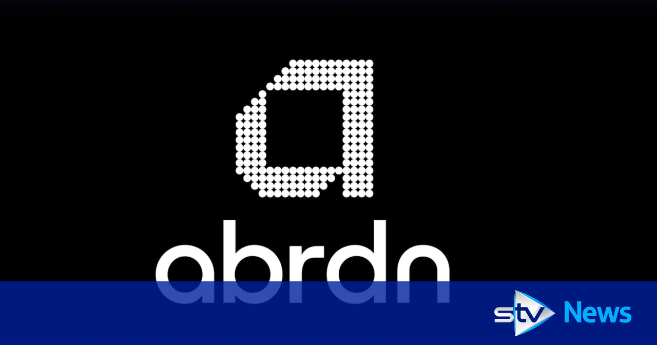 Standard Life Aberdeen changes name to Abrdn in rebrand | STV News