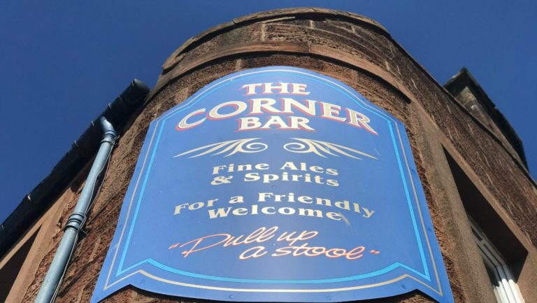 Council corrects itself after suspending bar's licence | STV News