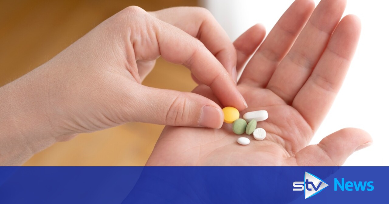 What common medicines could be dangerous and how can you stay safe ...