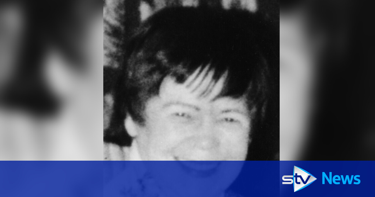 Man guilty of 1984 murder after DNA breakthrough | STV News