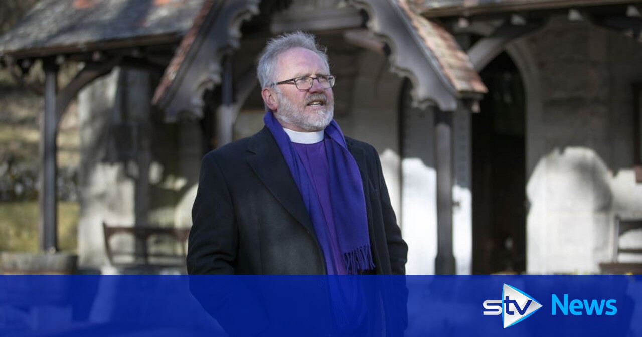 Philip was ‘one of us’, says minister at Crathie Kirk | STV News