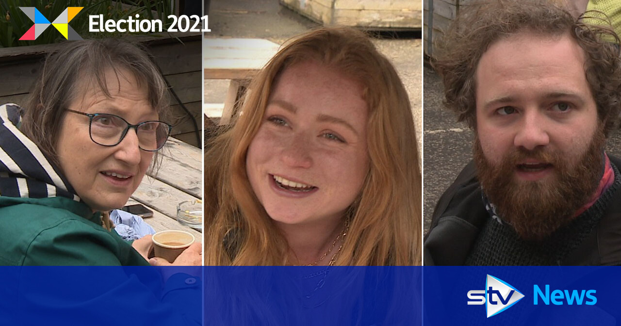 What really matters to Scotland's voters as election nears? | Politics ...