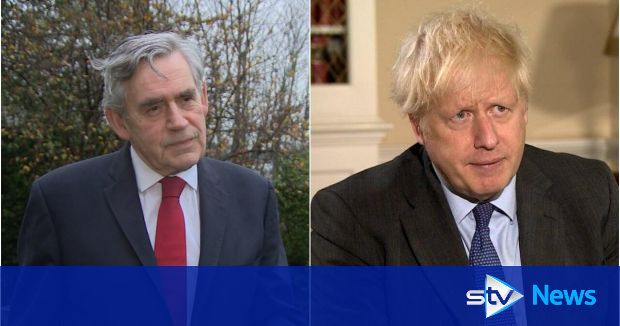 PM 'must help ensure wealthy nations fund vaccines for poor ' | STV News