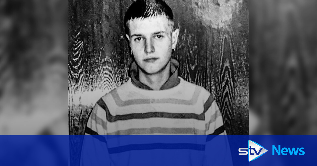 'I walked into uni as a ned and left with a Masters' | STV News