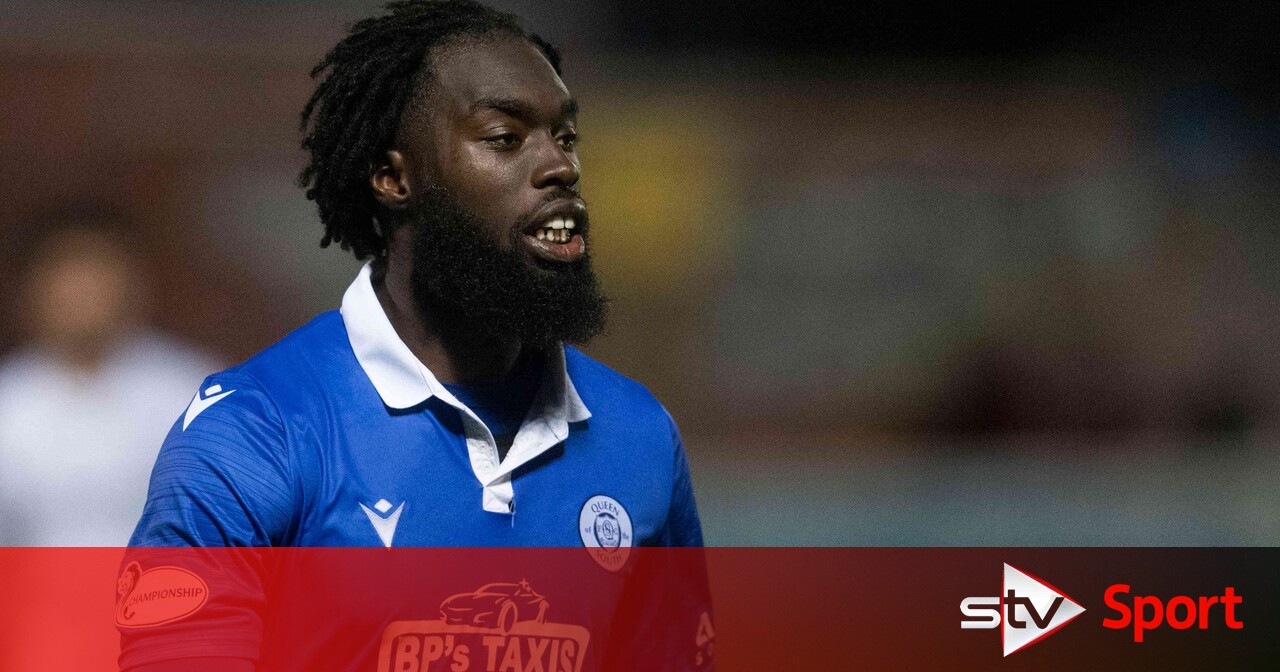 Livingston sign Ayo Obileye on pre-contract agreement | STV News