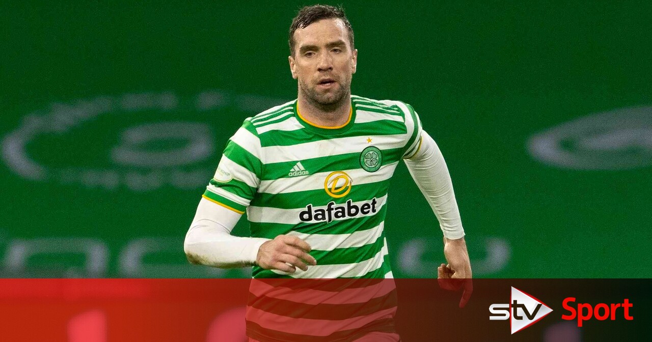 Shane Duffy thanks fans as he leaves Celtic to return to Brighton | STV ...