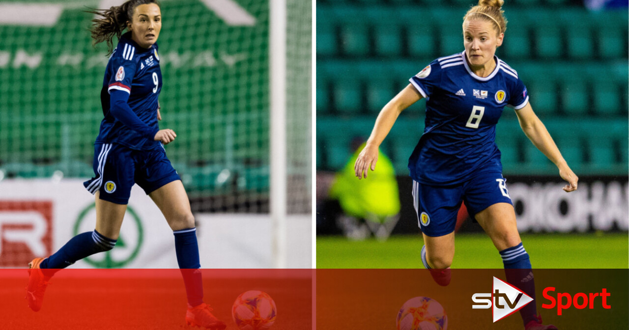 Team GB football squad to take the knee at Olympics | STV News