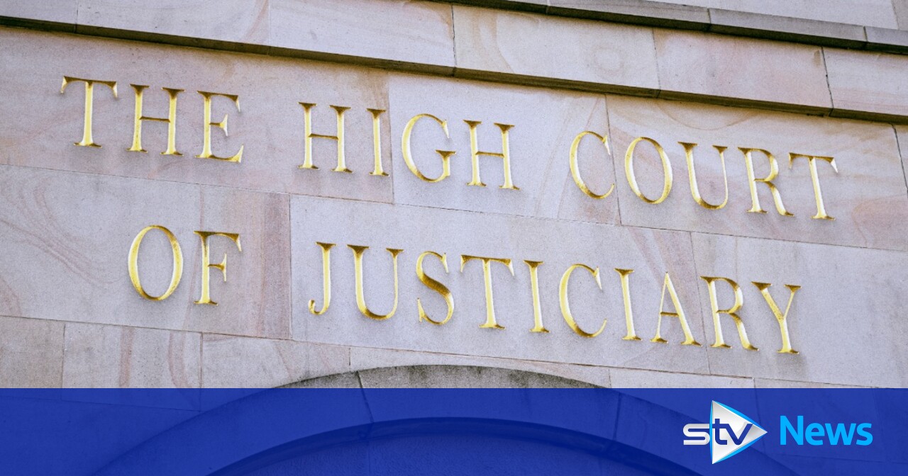 Former Scots footballer accused of murder bid on man in pub | STV News