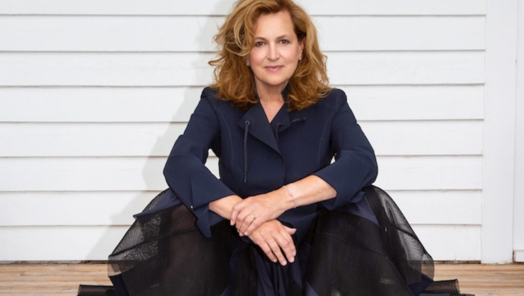 Barbara Dickson to showcase 'musical odyssey' with new tour | STV News