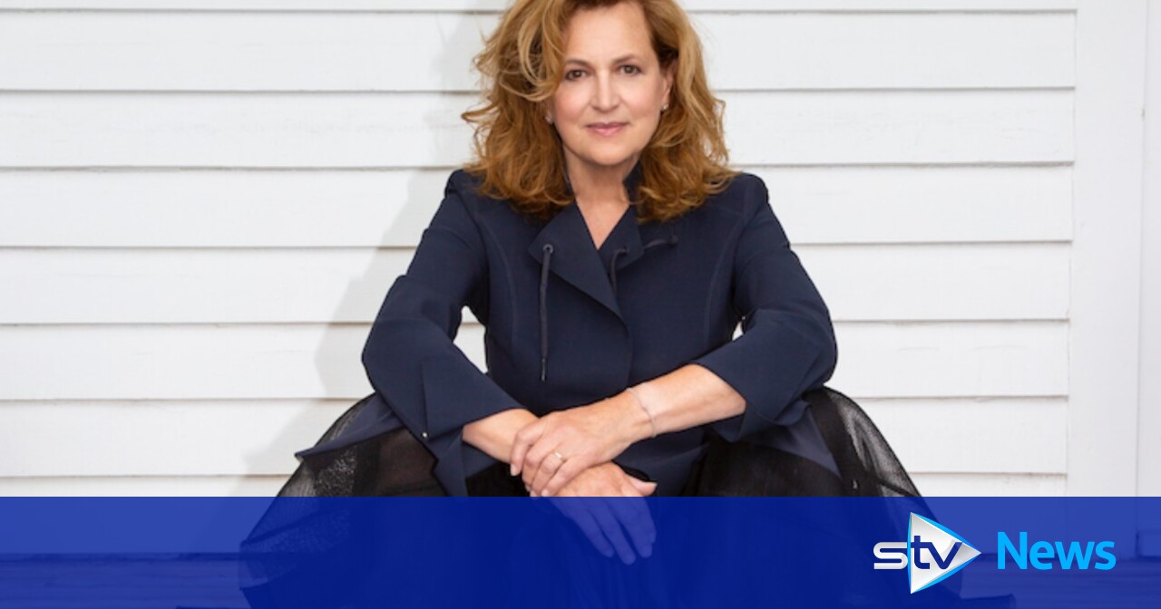 Barbara Dickson to showcase 'musical odyssey' with new tour | STV News