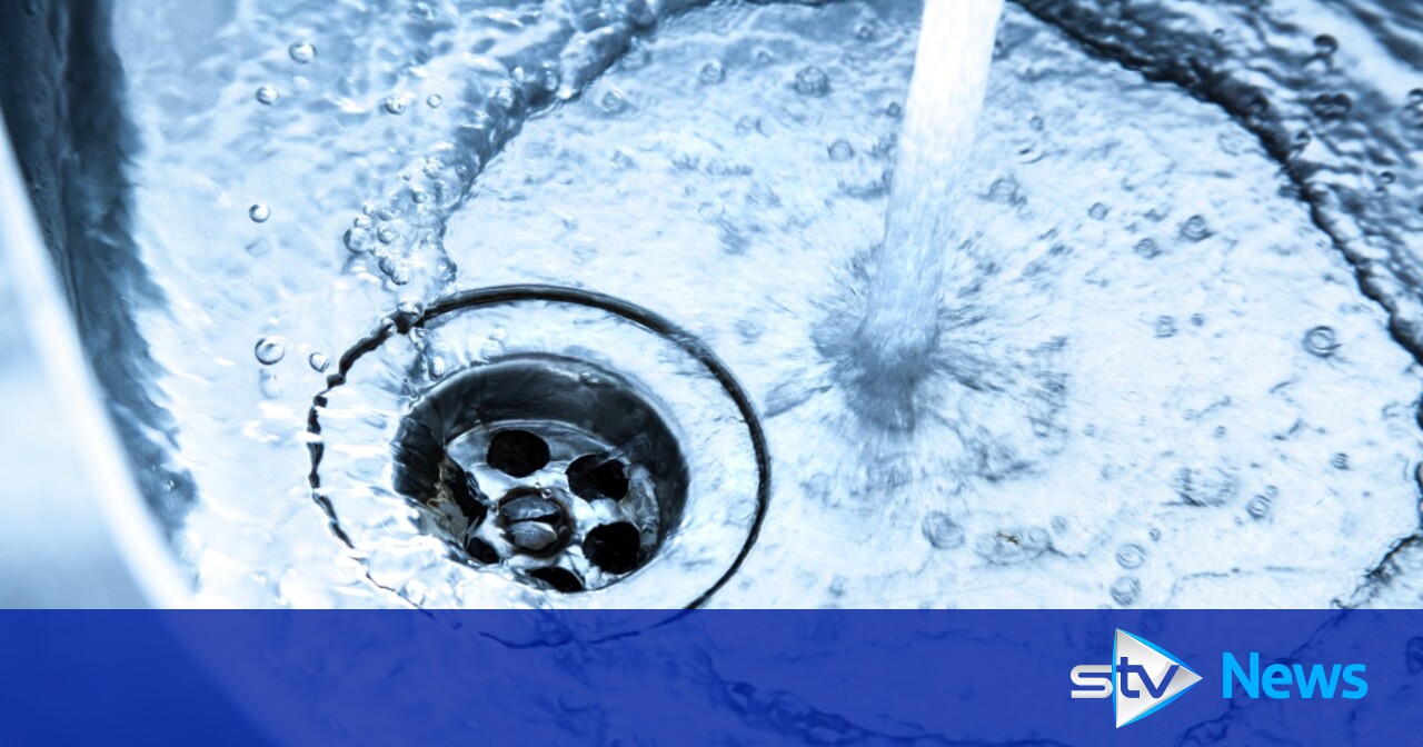 Scottish Water regulator used public cash for £100 gift cards and chief ...