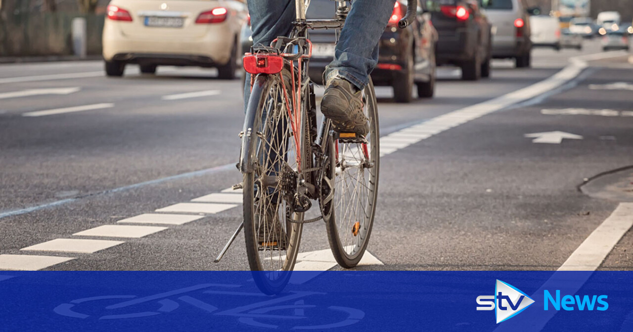 Highway Code changes explained for drivers, cyclists and pedestrians ...