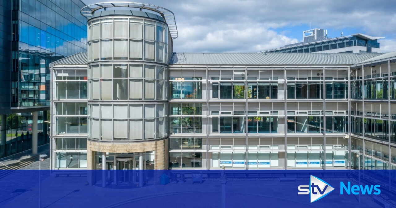 Property developer snaps up former Herald and Times offices | STV News