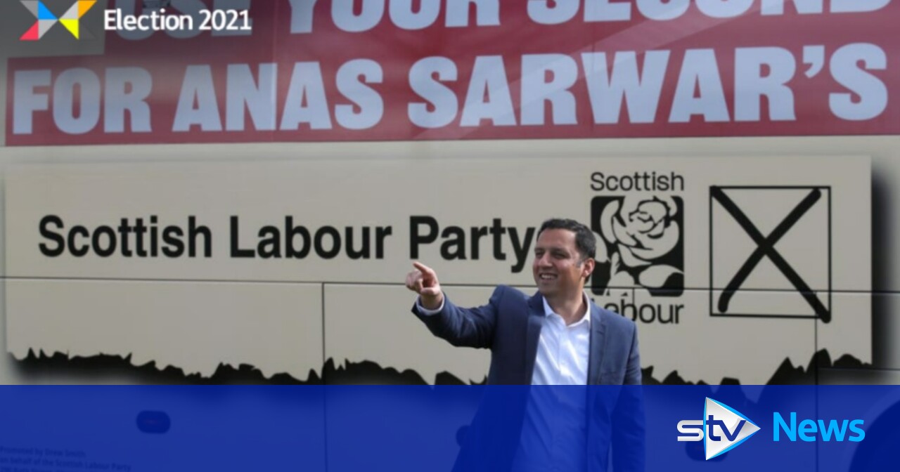 Scottish Labour pins election hopes on Covid recovery plan | STV News