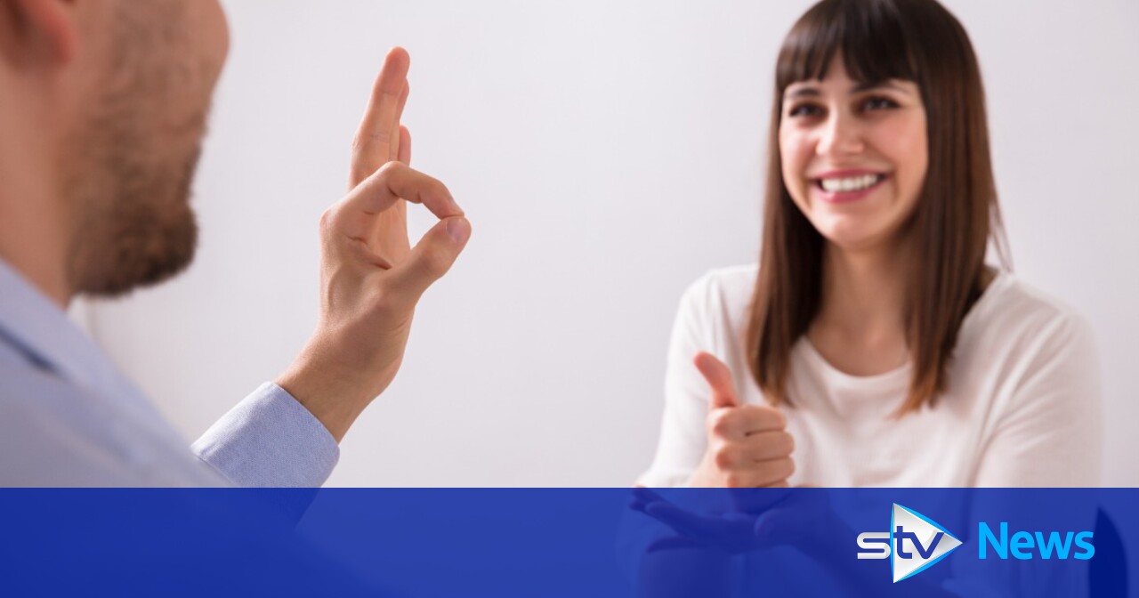 Sign language law has brought significant benefits to deaf people ...