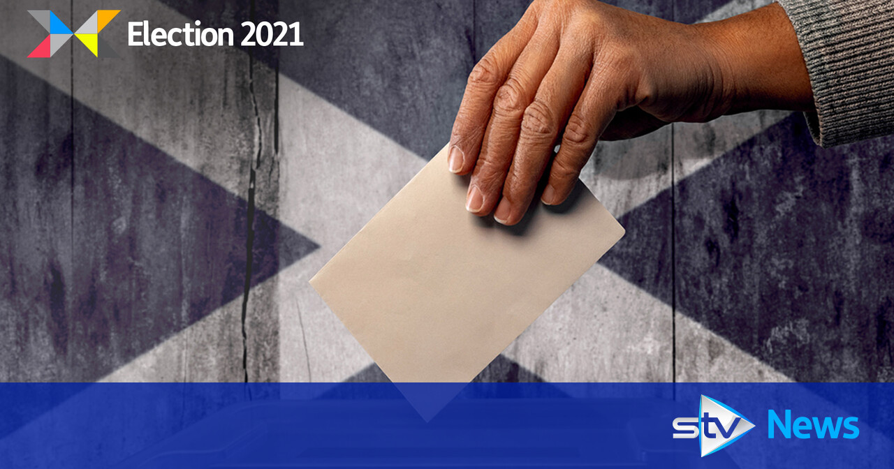 Suspicious ballot paper seized by police at Edinburgh count | STV News