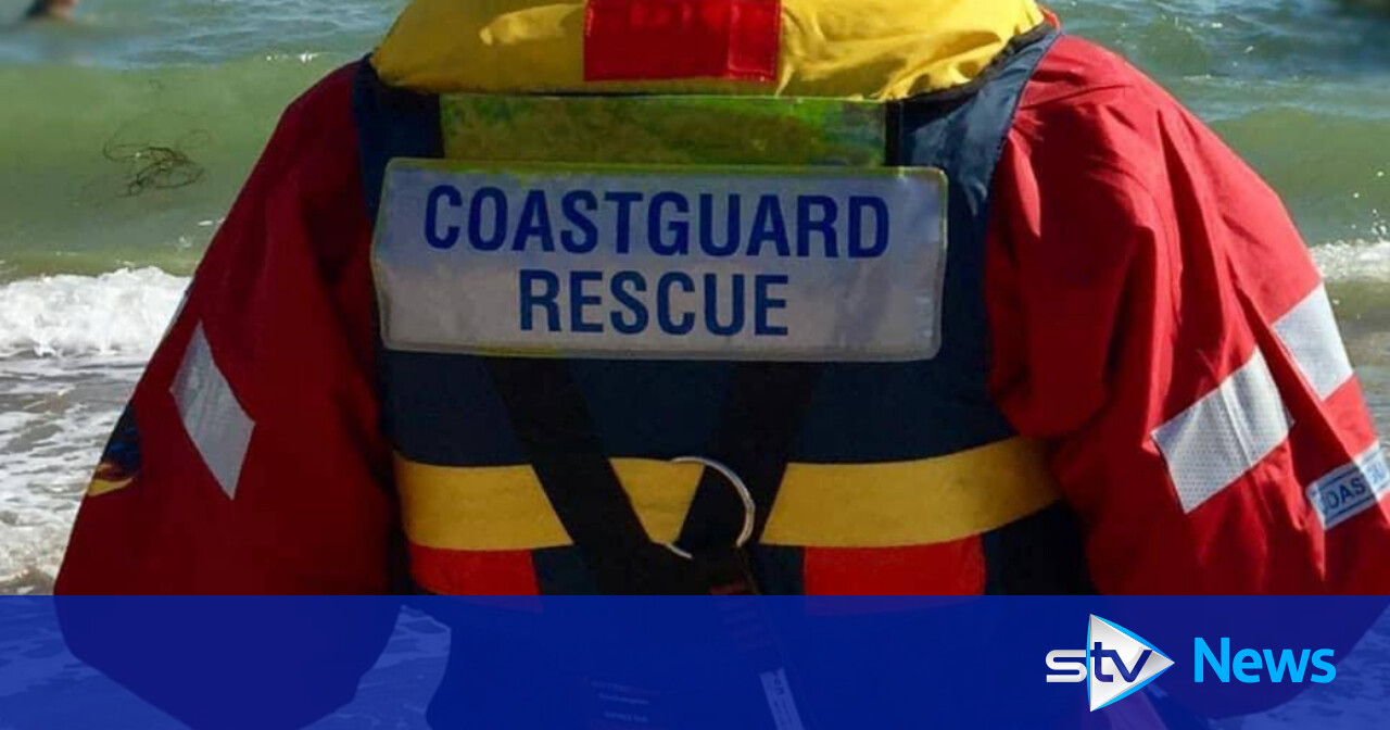 Body of 72-year-old recovered from River South Esk in Montrose after ...