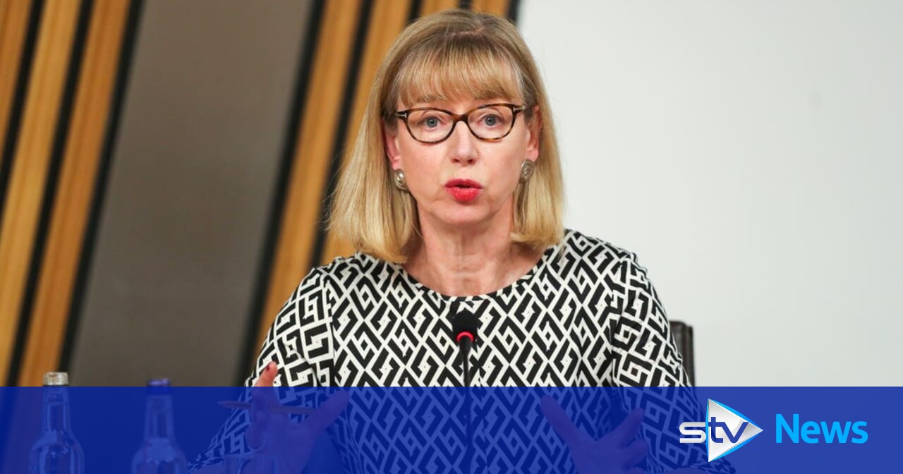 Search begins for Scotland’s top civil servant replacement | STV News