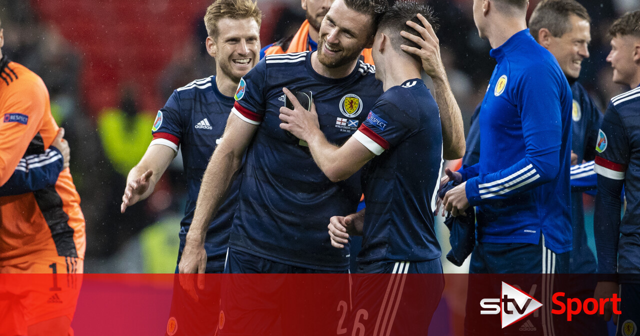 Stephen O'Donnell reveals tactics that kept Grealish quiet | STV News