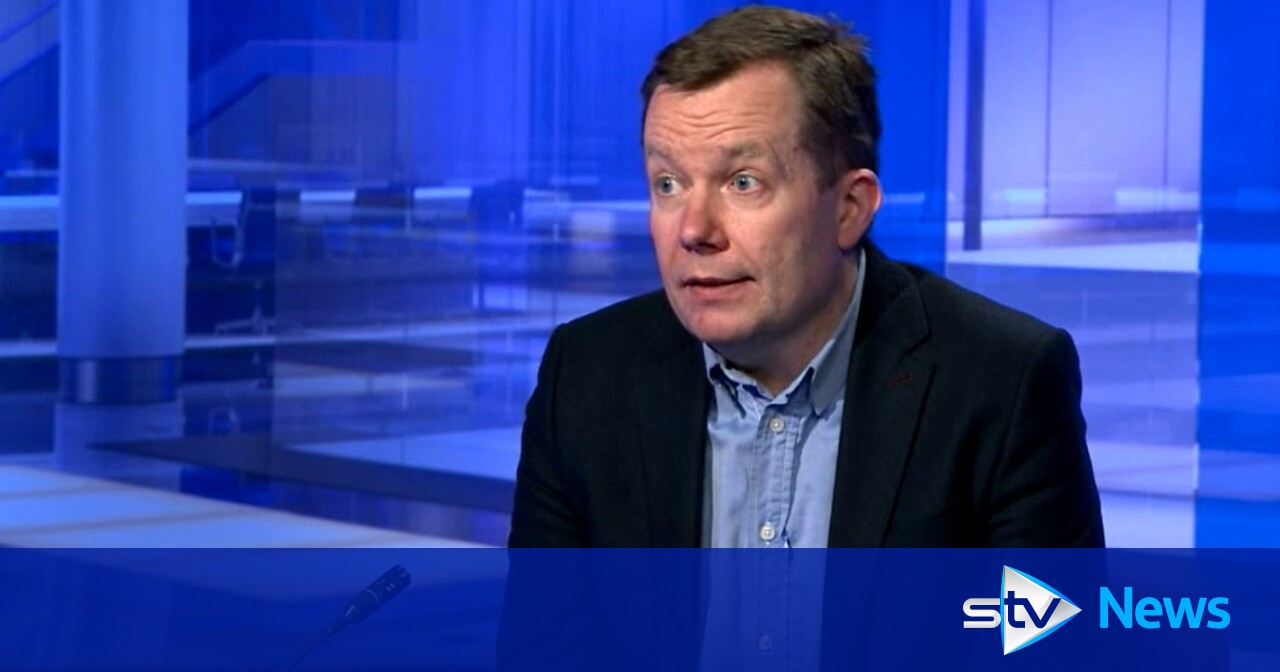 Your coronavirus questions answered by Professor Jason Leitch | STV News