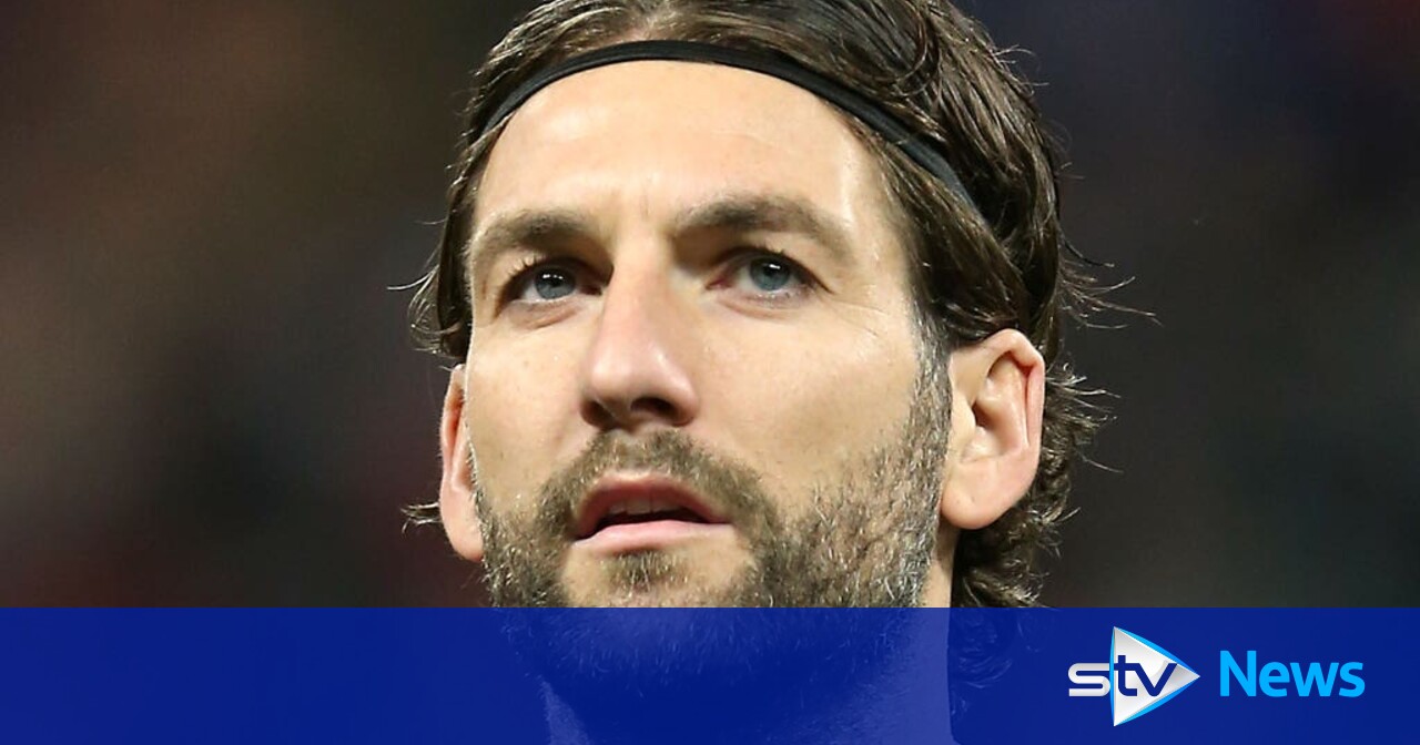 Mulgrew tipped to bring leadership to Dundee United | STV News