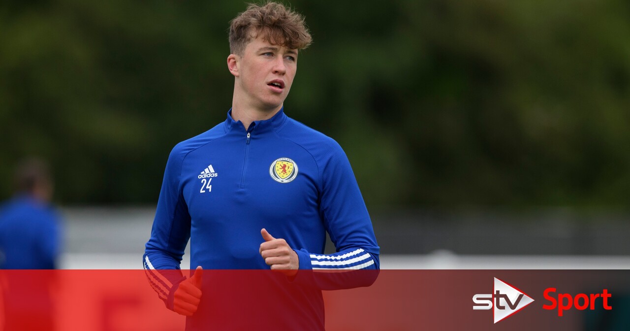 Jack Hendry makes permanent move from Celtic to KV Oostende | STV News