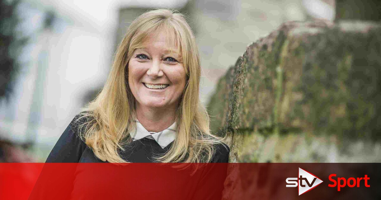 Zoe Ogilvie to become Aberdeen's first female director | STV News
