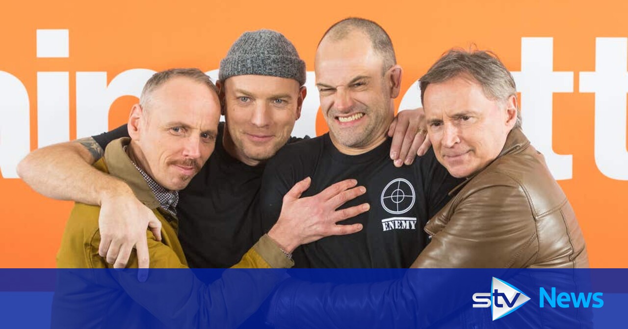 Festival to screen films in locations which inspired them | STV News